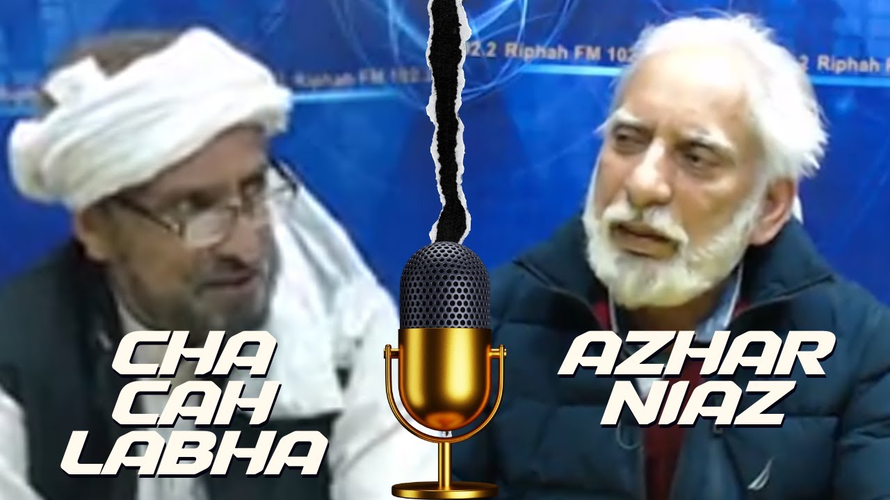 Chacha Labha چاچا لبھا | EPISODE # 73 - YouTube