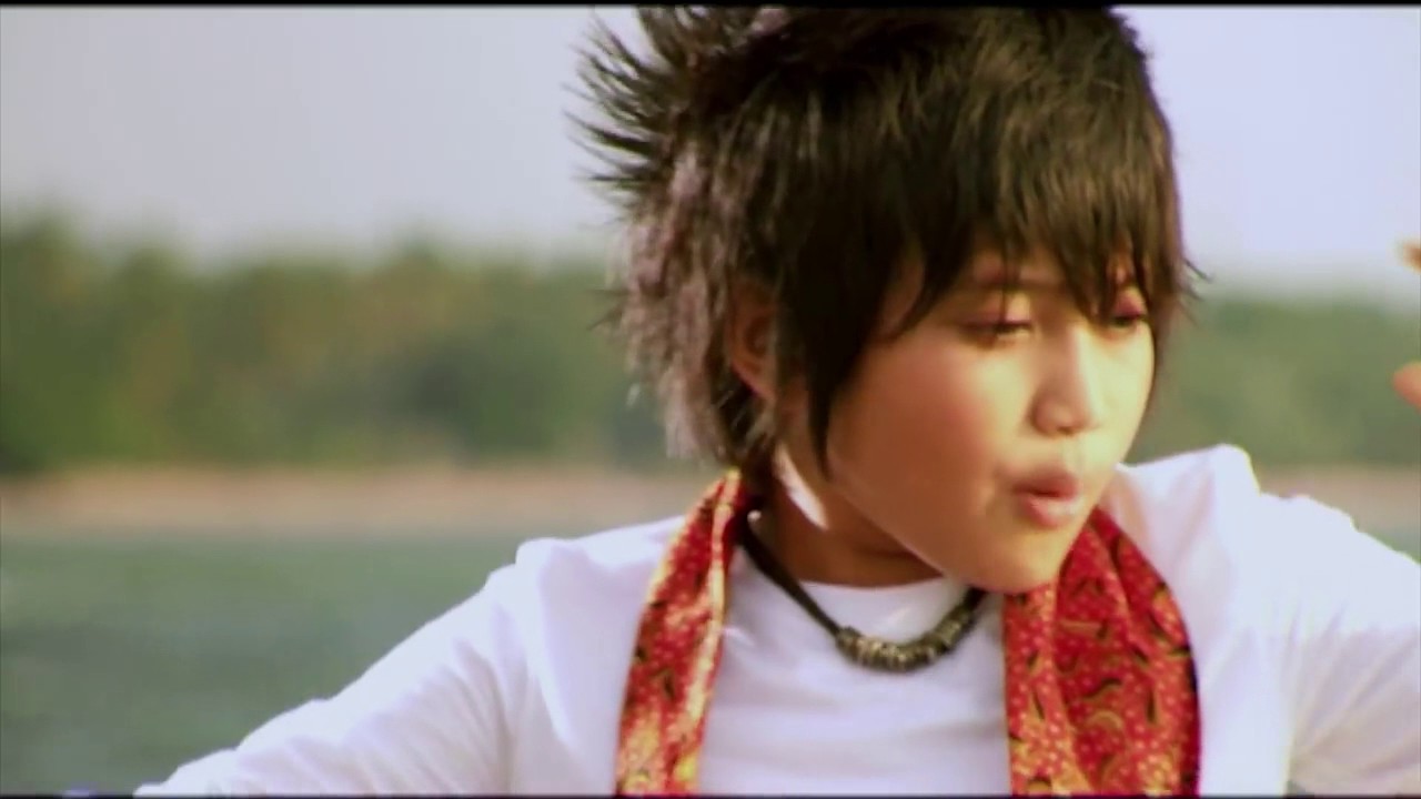 Bersatulah Indonesia Indonesian Idol - Idola Cilik Official Music Video ...