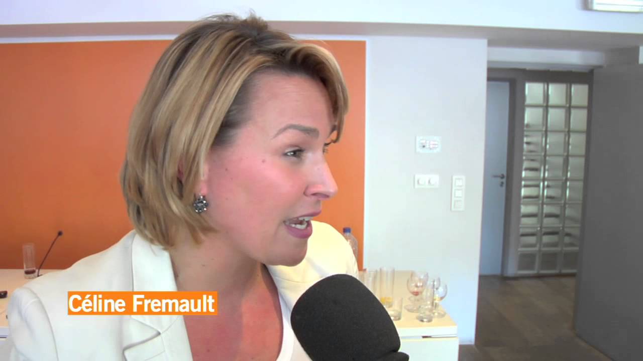 Céline Frémault nouvelle Ministre bruxelloise de l'Economie et de l ...