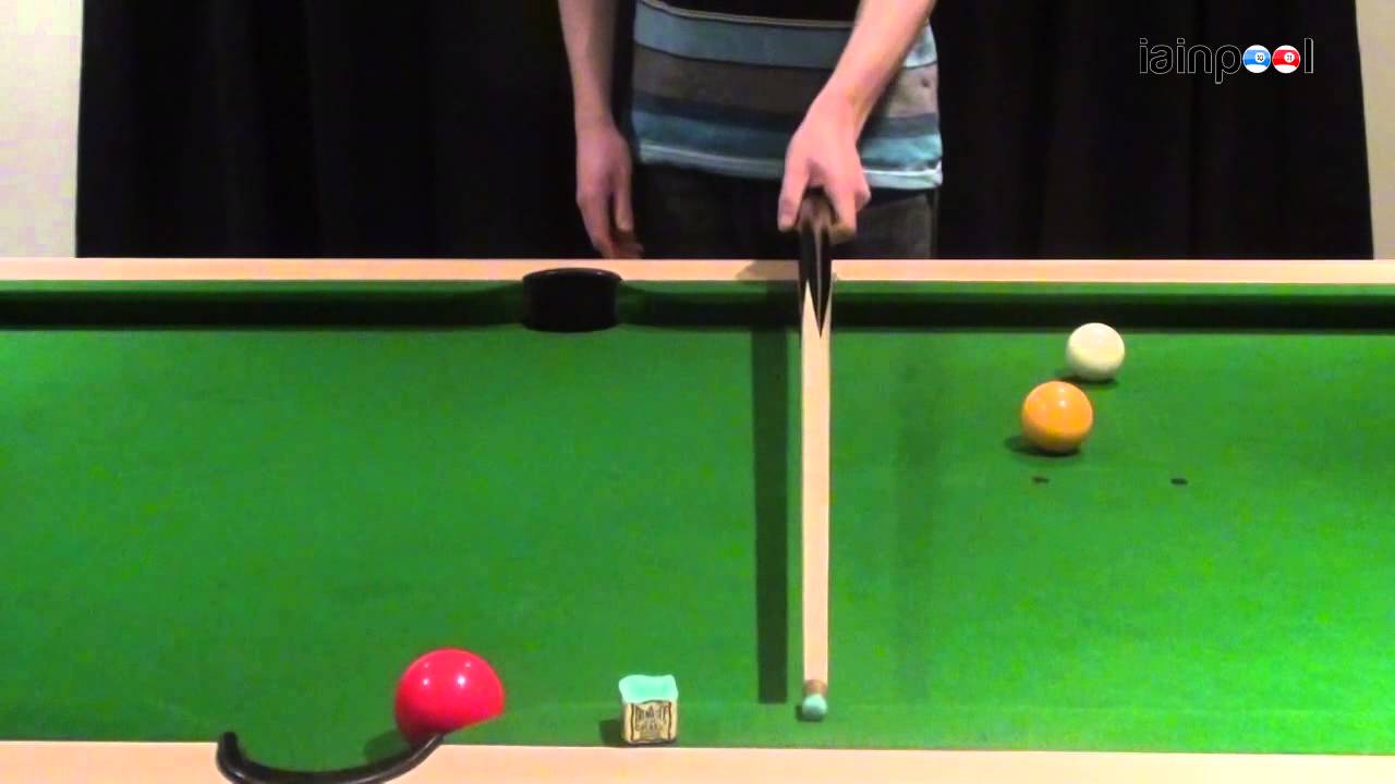 Simple Double Shot Tutorial - YouTube