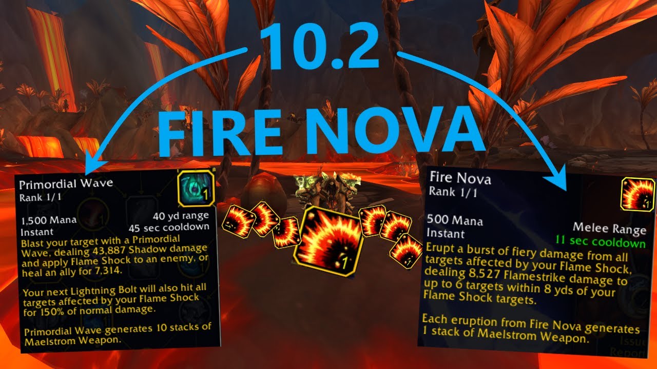 10.2 FIRE NOVA IS HERE AND I LOVE IT!! - YouTube