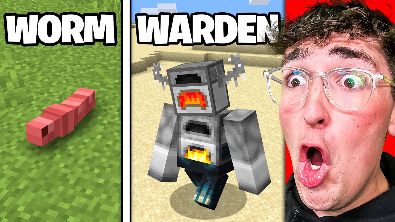 Testing Minecraft Mobs Mojang Removed - YouTube