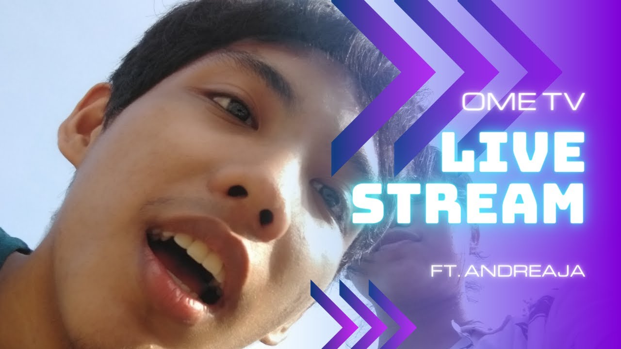 lIVE OME TV DULU YE - YouTube