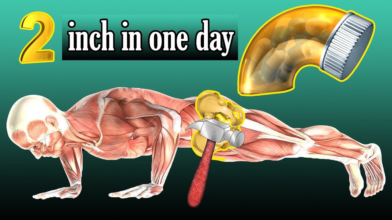 8 exercise push_up - YouTube