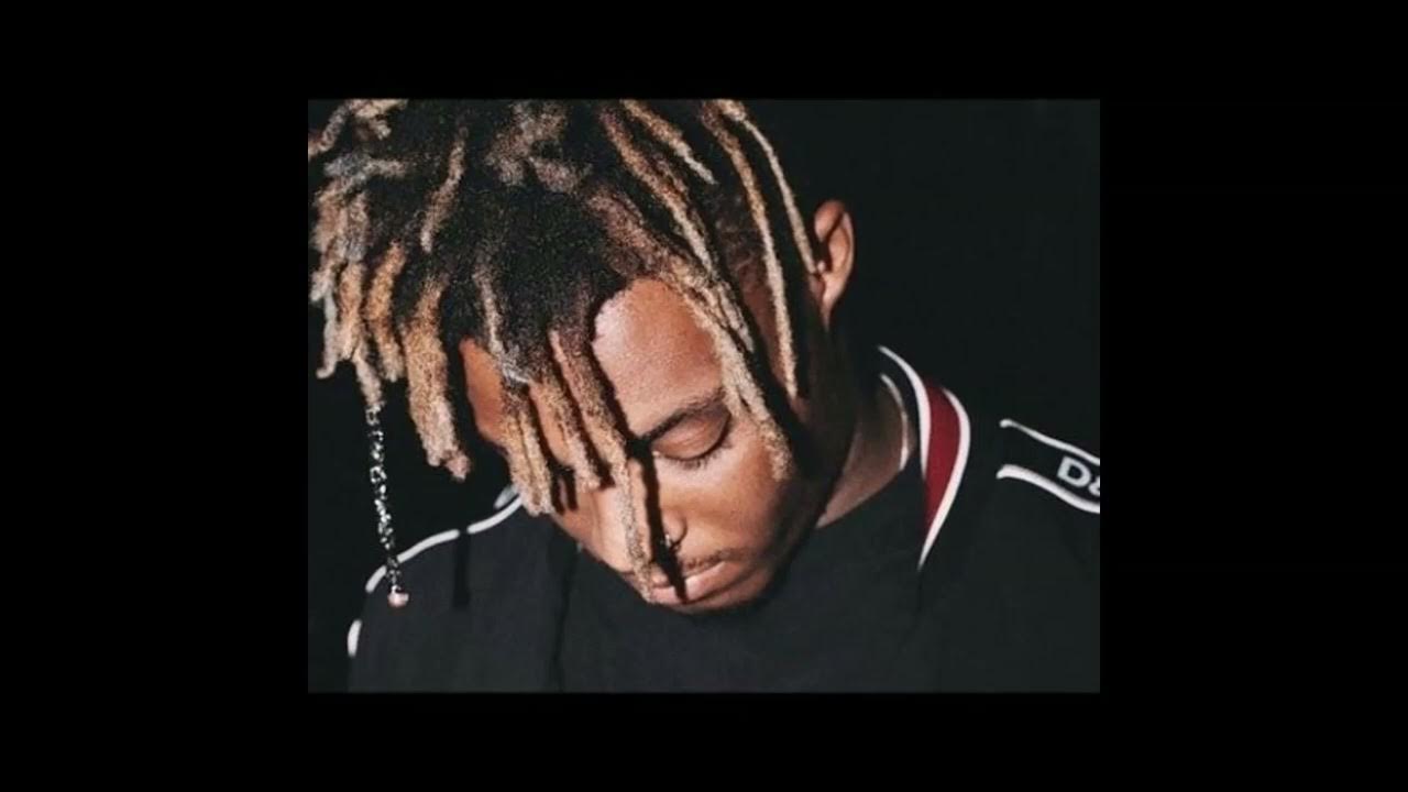 Juice Wrld In My Head Slowed Reverb Youtube