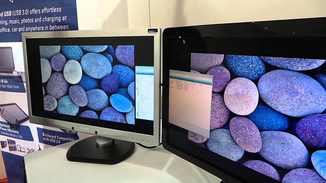 USB-IF Demonstrates USB Power Delivery Charging Notebook and Display ...