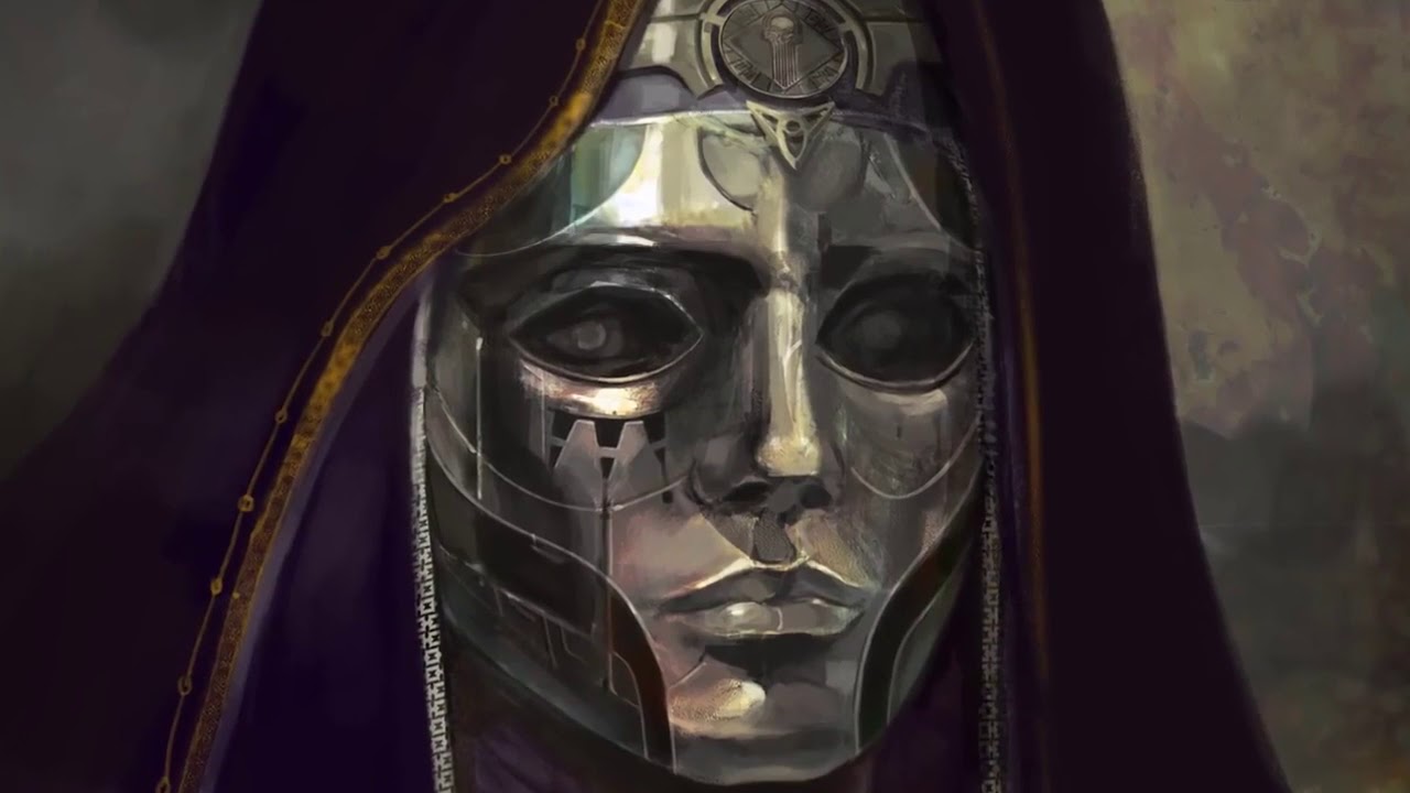 PHOENIX POINT Official Trailer - YouTube