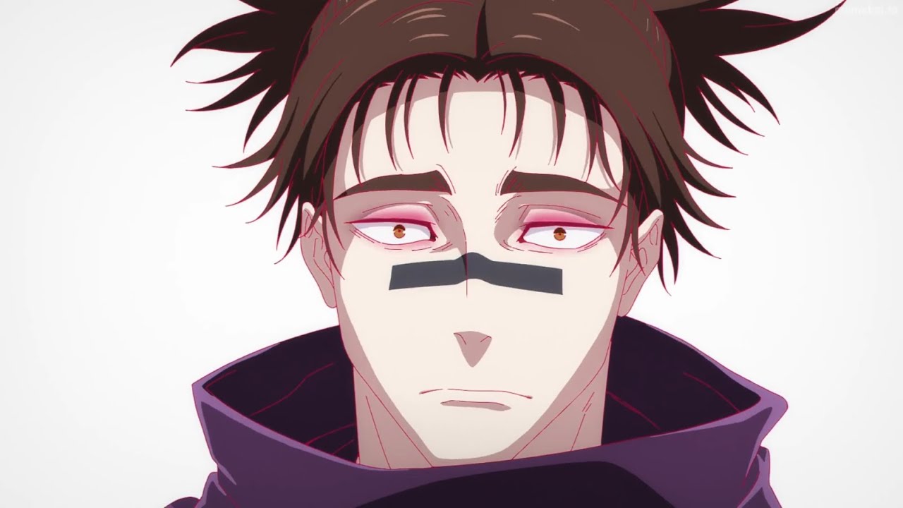 Choso Crying | Jujutsu Kaisen Season 3 Episode 3 - YouTube