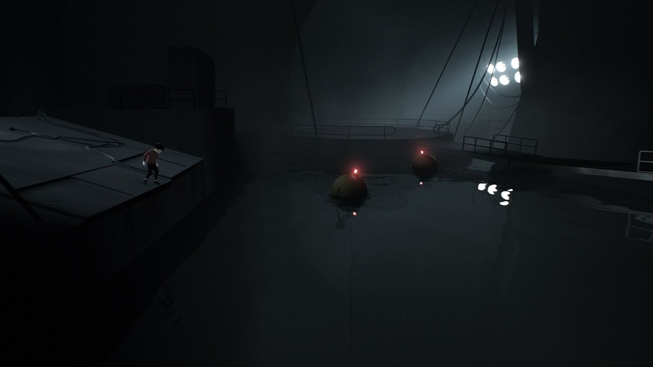 Inside Walkthrough Part 5 | limbo 2 | ( Horror Game ) - YouTube