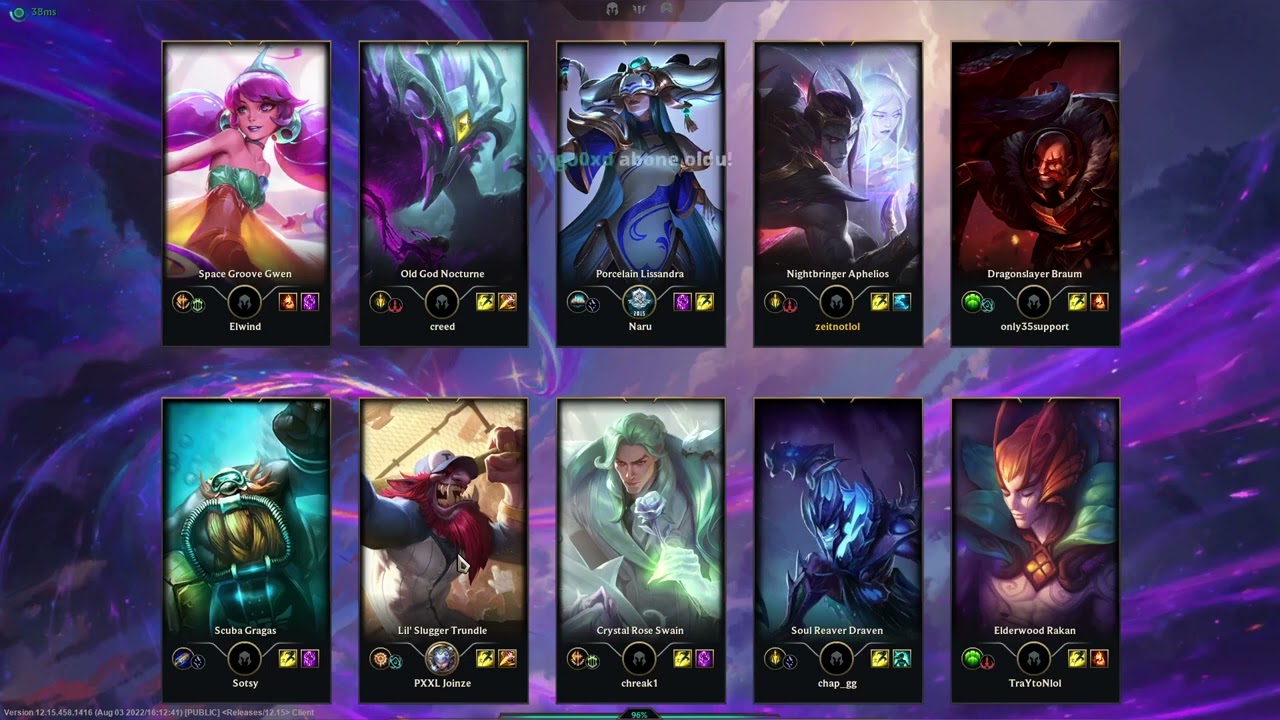 Twitch Rivals | 3.Gün 2.Maç YARIFİNAL | FRANSA vs TÜRKİYE | zeitnot ...