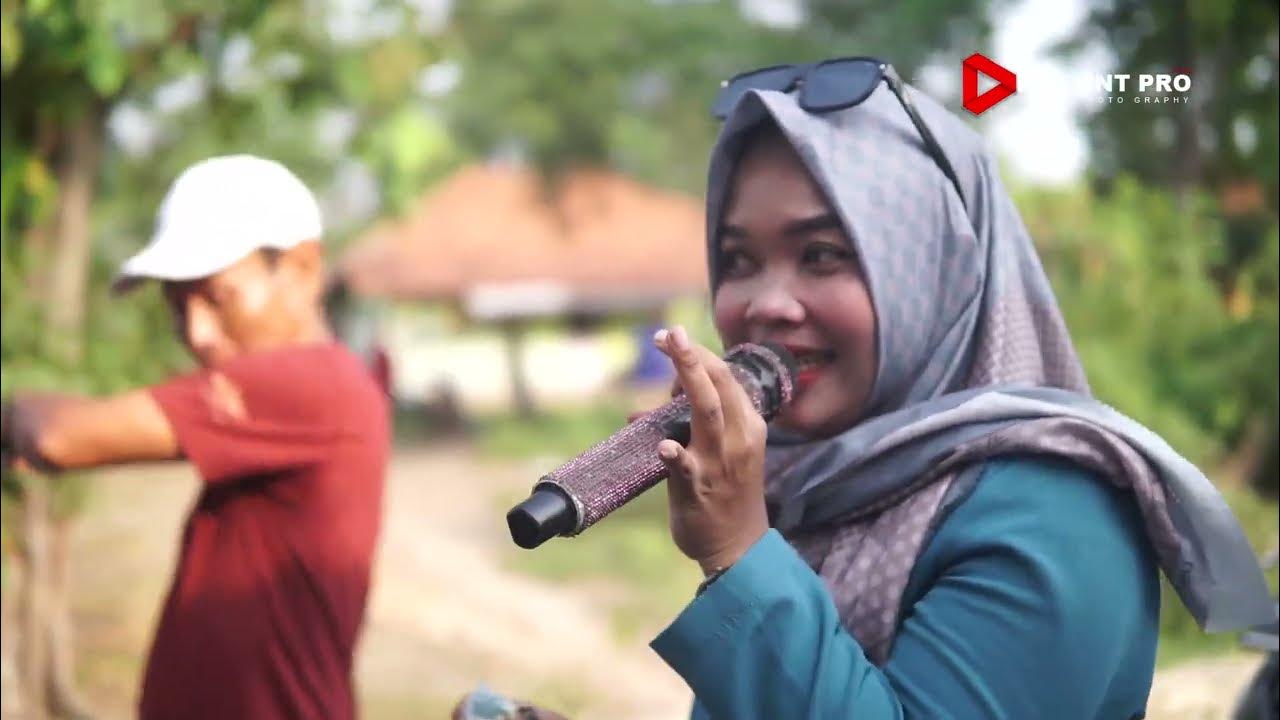 JALUR LANGIT VOC.MELLY | PUTRA NAFITA CAYA | DS.ARJASARI - TULANGKACANG DONGOL | 16 JUNI 2024 ...