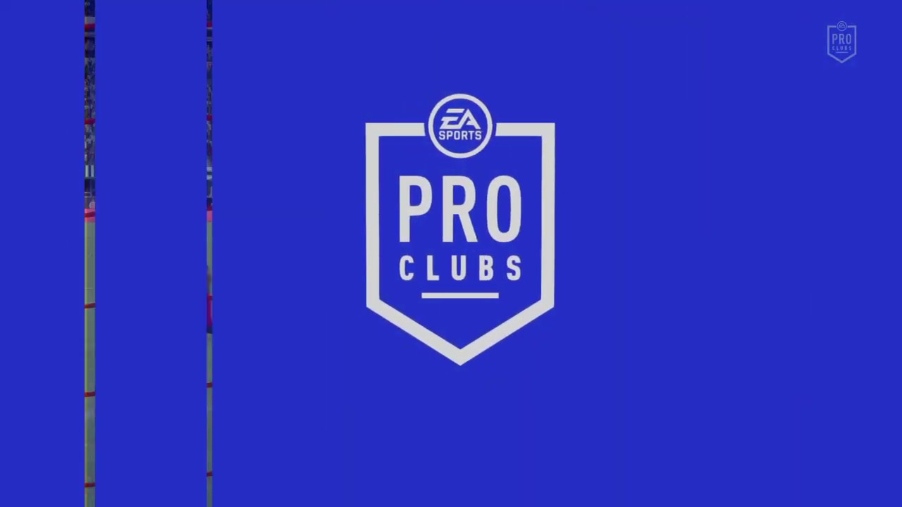 STARTING DIVISION 5 RIGHT!!! (FIFA 20 PRO CLUBS) - YouTube