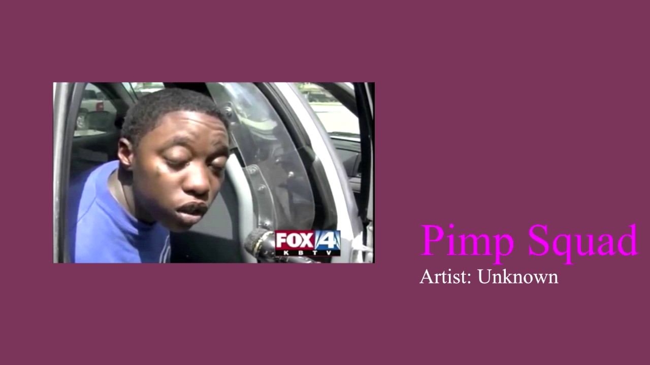 P.O.P Holdin It Down (Pimp Squad Baby): Artist Unknown - YouTube