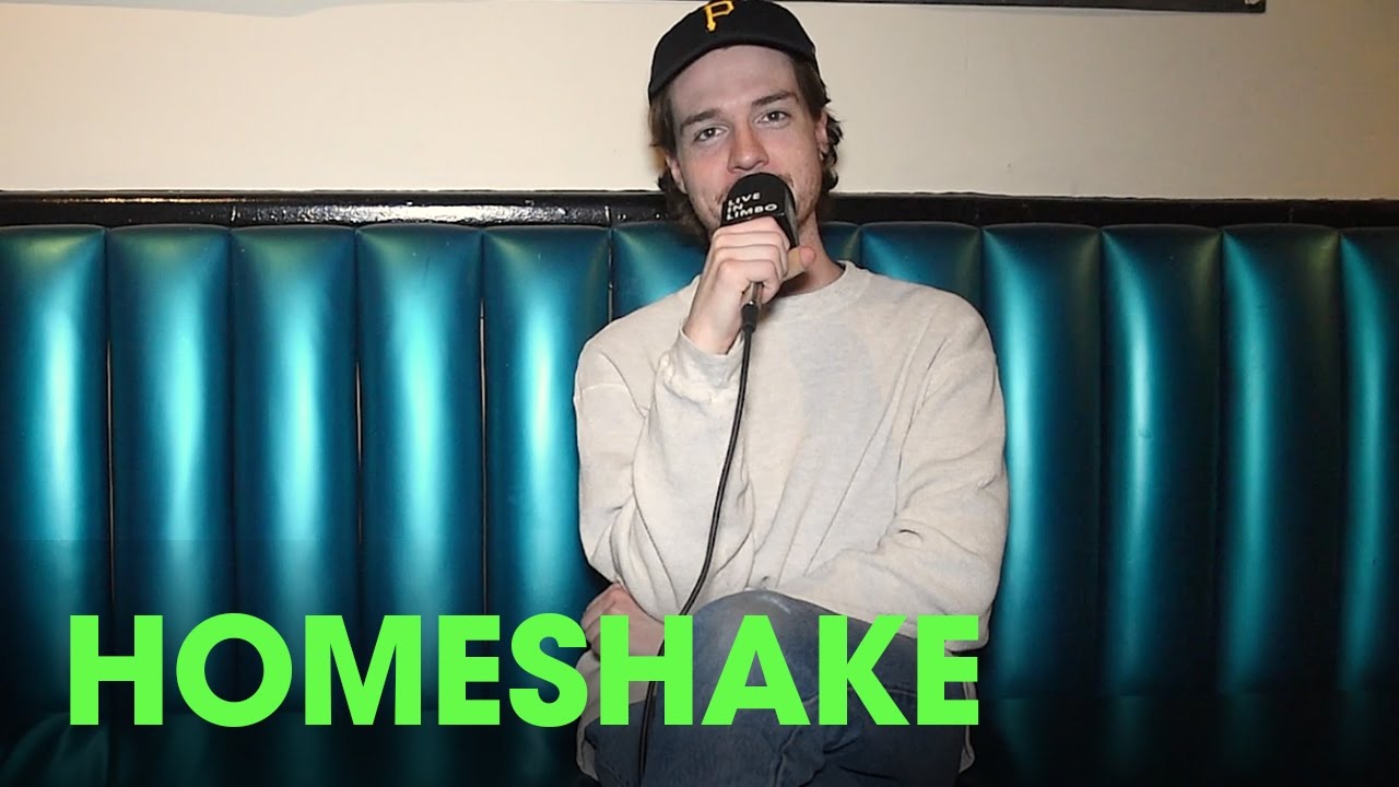 Homeshake aka Peter Sagar on his new album "Fresh Air" - Toronto ...