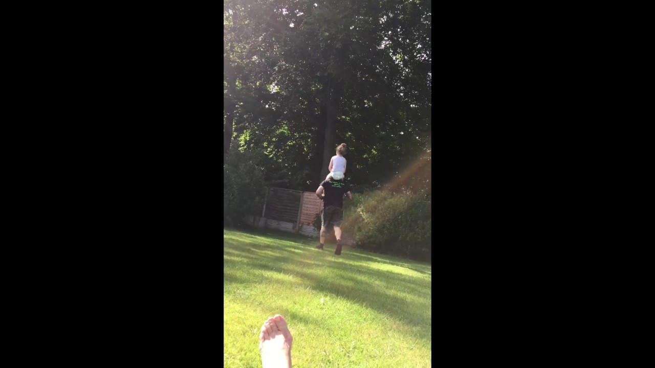 Dexter Age 9 Diagnosis Of Severe Autism Enjoying Social Interaction ...