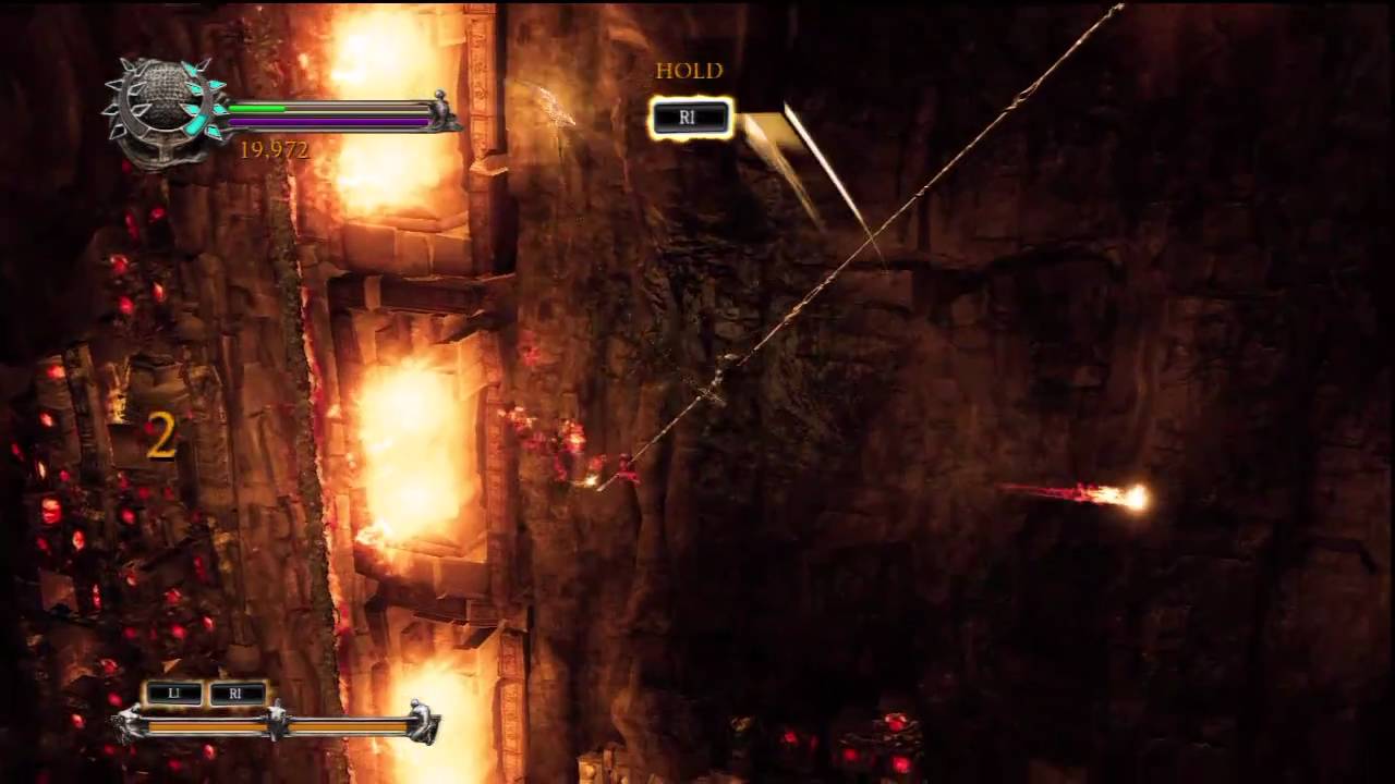 17. Dante's Inferno - Infernal Difficulty Walkthrough - The City of Dis ...