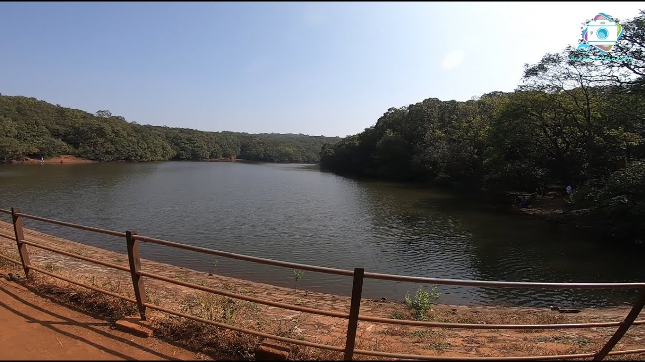 Charlotte Lake,Matheran - YouTube