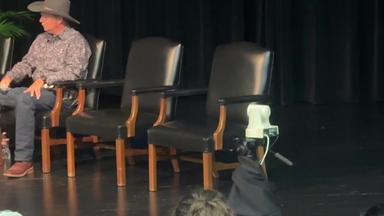 Uvalde constables avoid tough questions over law enforcement response ...