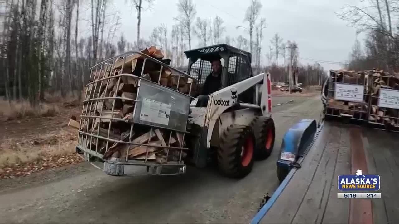 Winter preparedness project helping Mat-Su veterans grows exponentially ...