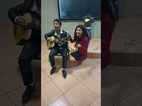 Hinos avulsos 2023 Me perdoa, Pai ________Erick Marques e Sara Ananda - YouTube
