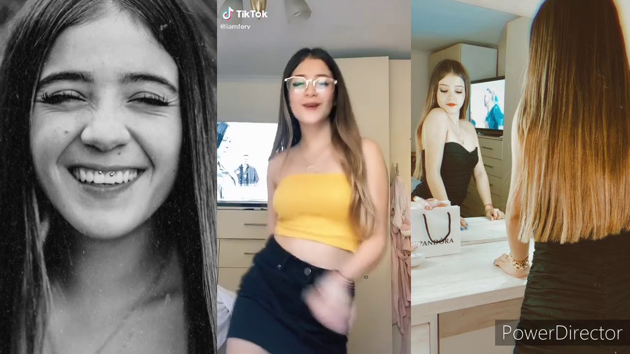 LO MAS NUEVO DE IAMFERV (TIKTOK) - YouTube