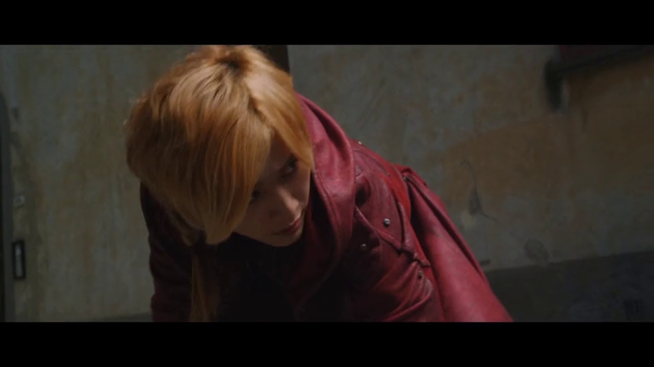 FMA Creed (it's time to stop??????) - YouTube