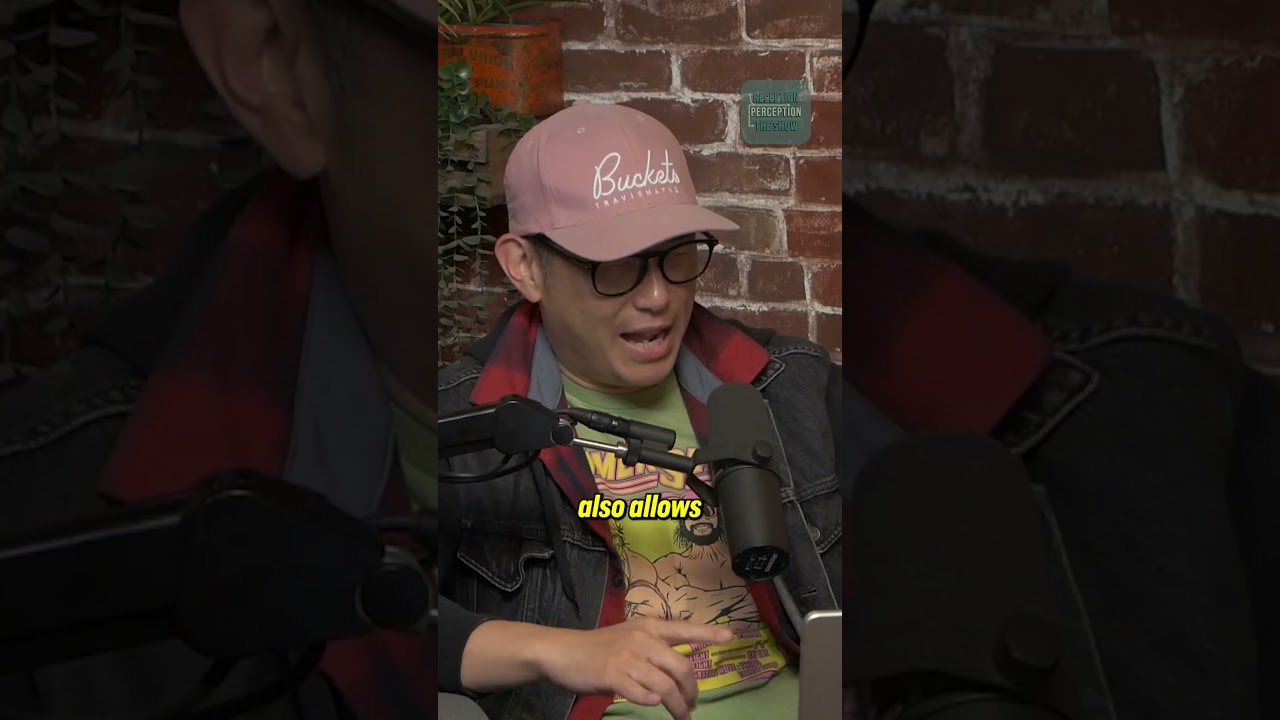 Podcast & Youtube | Reception Perception