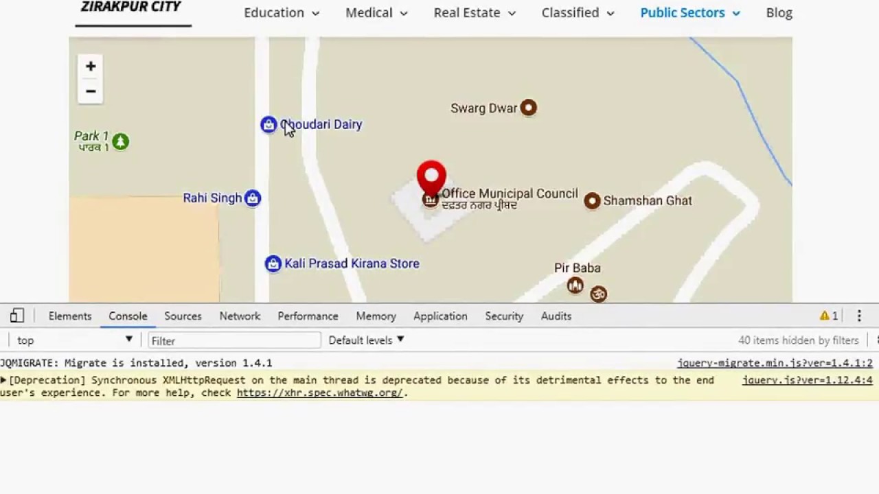 google maps key - YouTube
