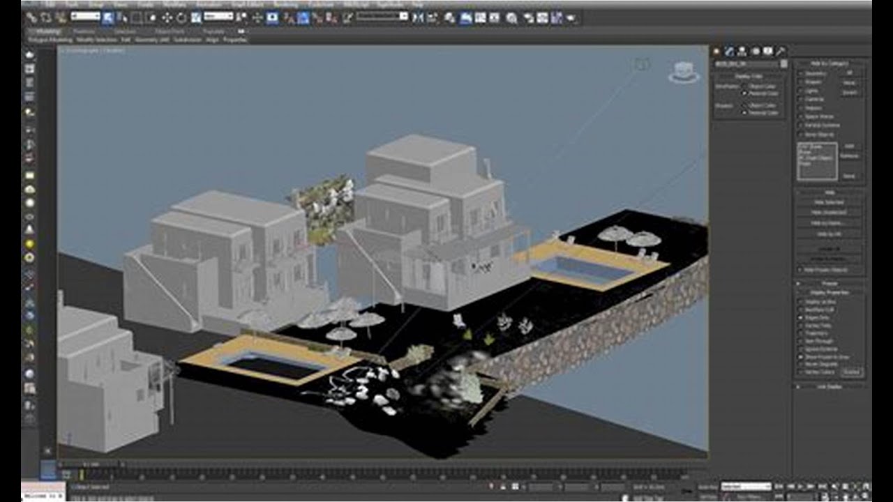 Level Design - YouTube