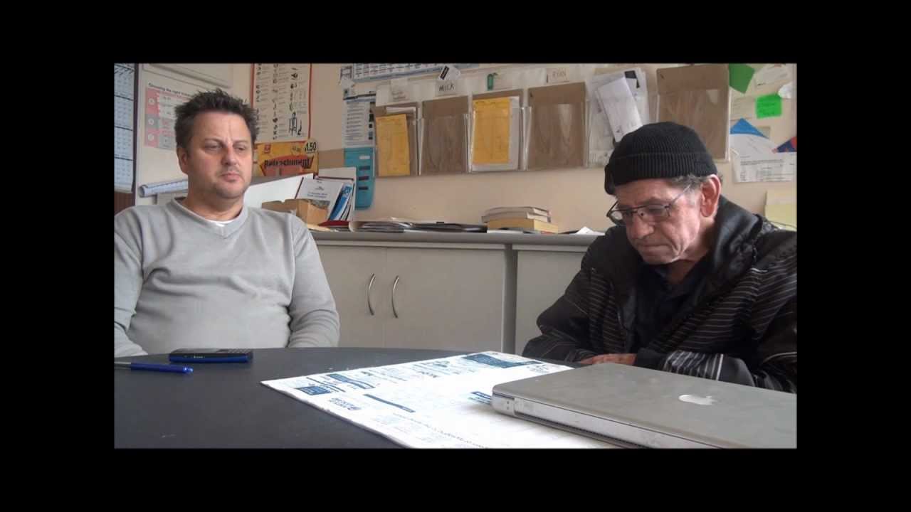 Covercorp testimonial - YouTube