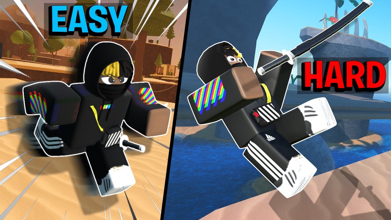 ROBLOX SPEEDRUNNING (Roblox Shockwave Racing) - YouTube