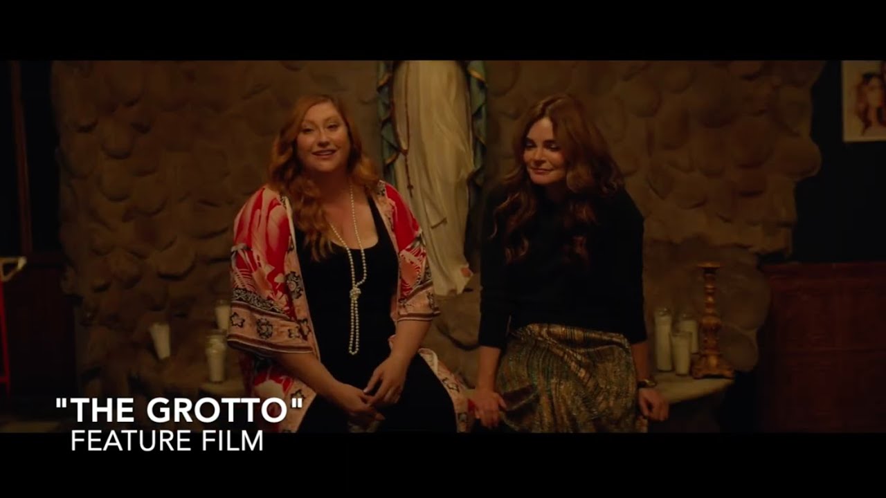 Carly Sakolove Film & TV Reel - YouTube