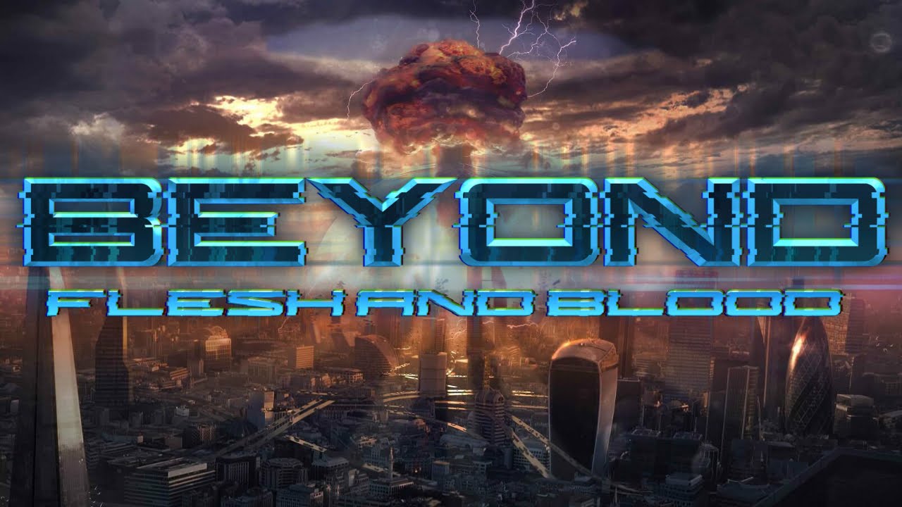 Beyond Flesh and Blood - Fallout: New Manchester - YouTube