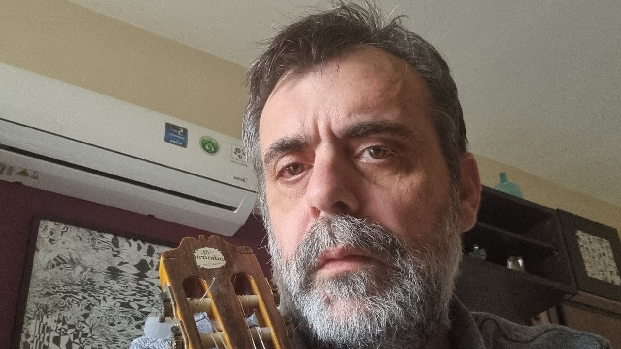 Το βουνο (θα ανεβω και θα τραγουδησω) - YouTube