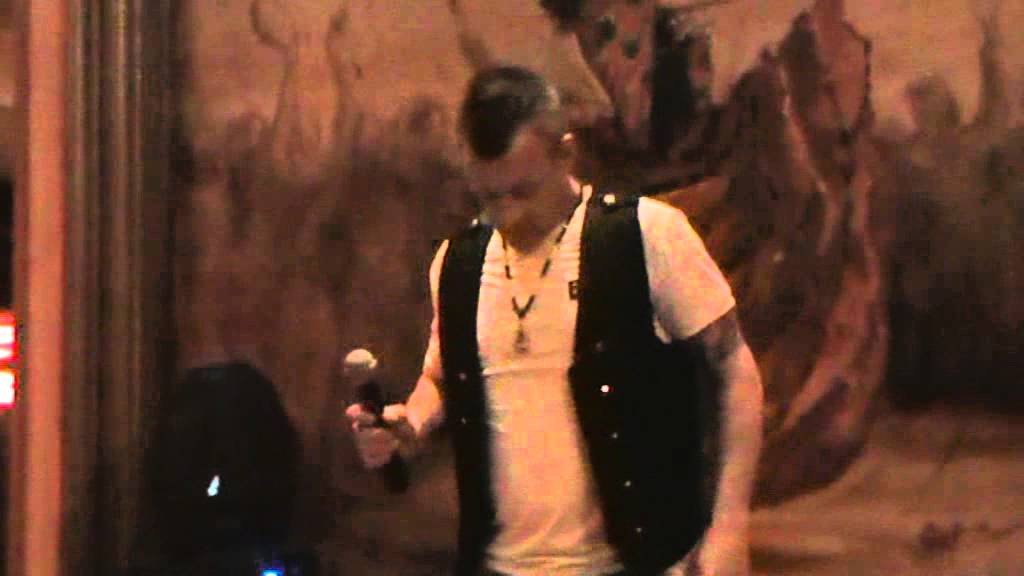 Jordan Peeters - Laten we dansen - YouTube