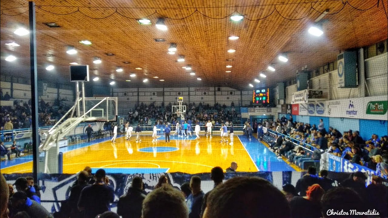 O Εμπαπέ στους "4" και το BasketPlus κάνει LIVE για ΗΡΑ, ΑΡΗ, ΠΑΟΚ ...
