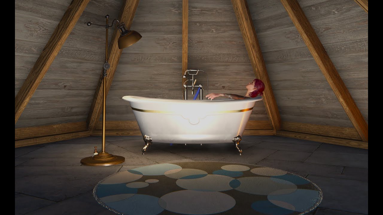 Once Human Beta Ultrawide Pt. 22 - RTX 4090/7900x - Fish Tank - Bathtub ...