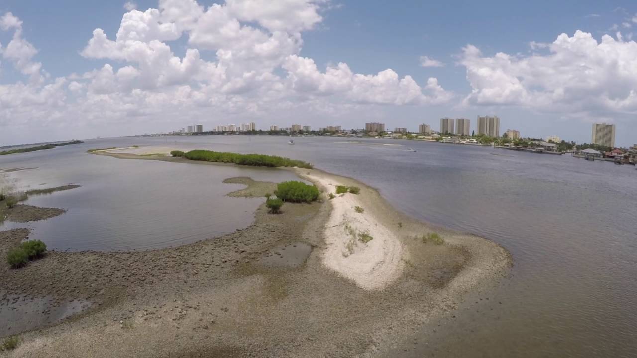 Dunlawton Bridge - YouTube