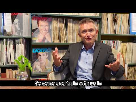 CNAM Course (with English Subtitles)