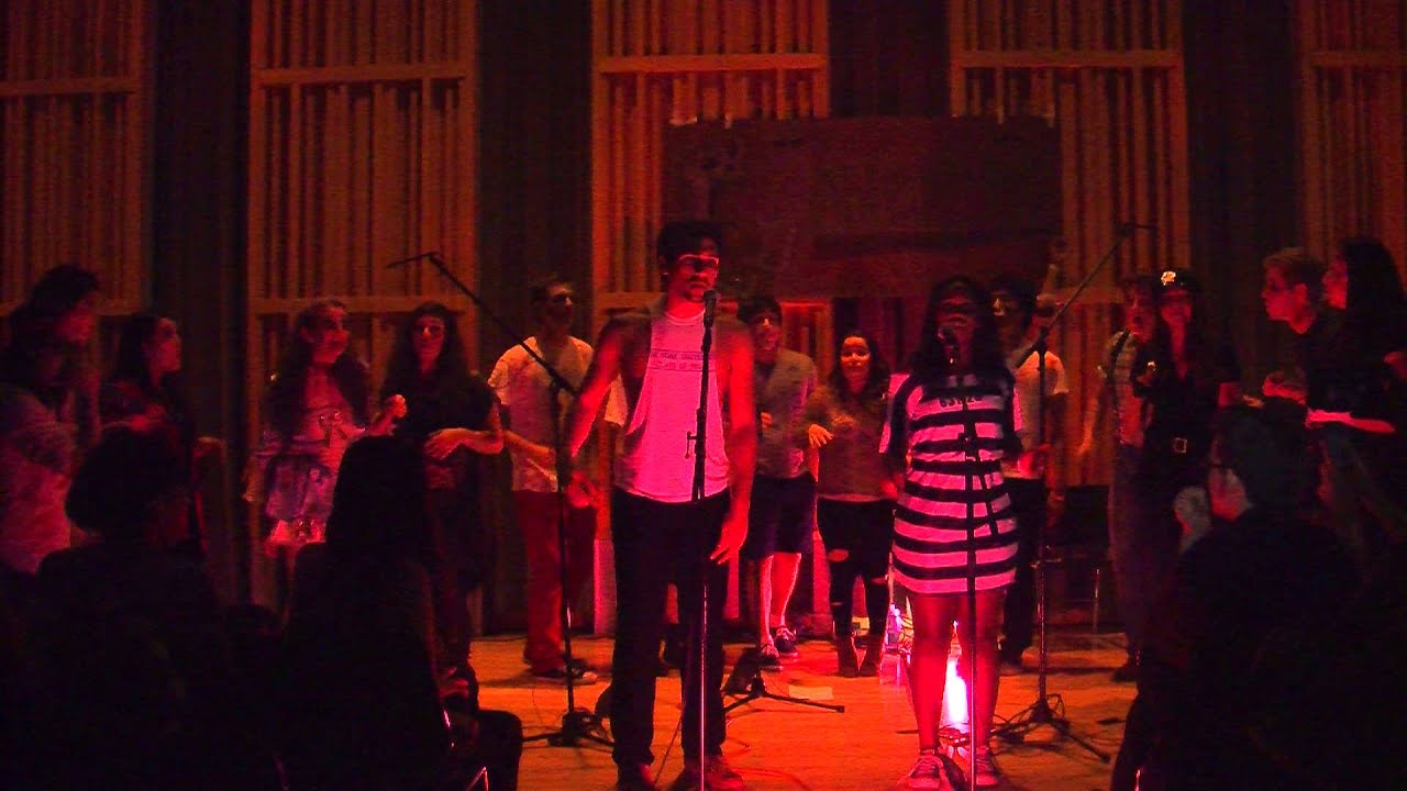 My Boo - Columbia Notes and Keys - YouTube