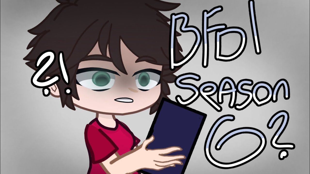 BFDI New Season?!?! || Gacha Club || YourLittle PurpleBerry 💜 - YouTube