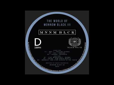 Levzon - Planga [MONNOM035]