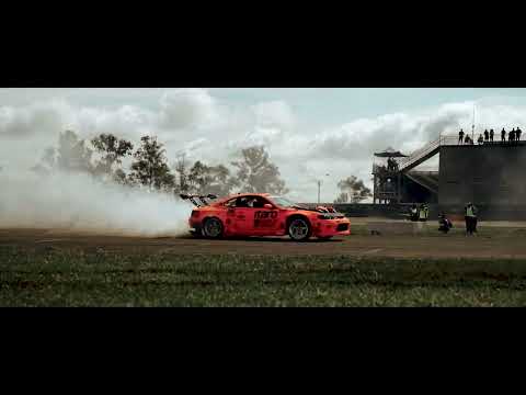 Marcelo Drift 83 - Filme do Laranjão