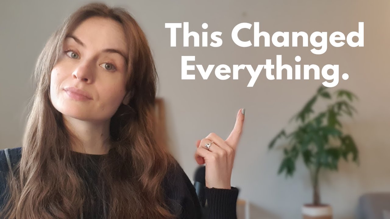 What No One Tells You About Chasing Your Passion - YouTube