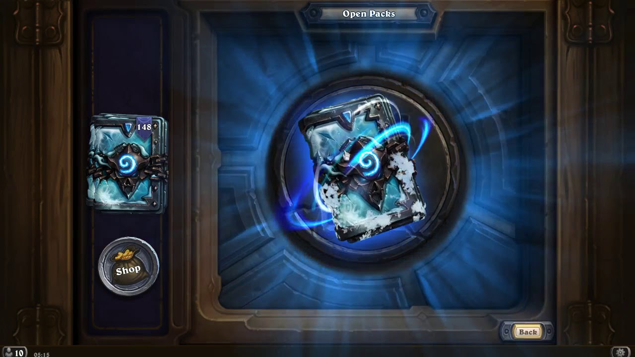 165 FROZEN THRONE PACKS OPENING ! - YouTube