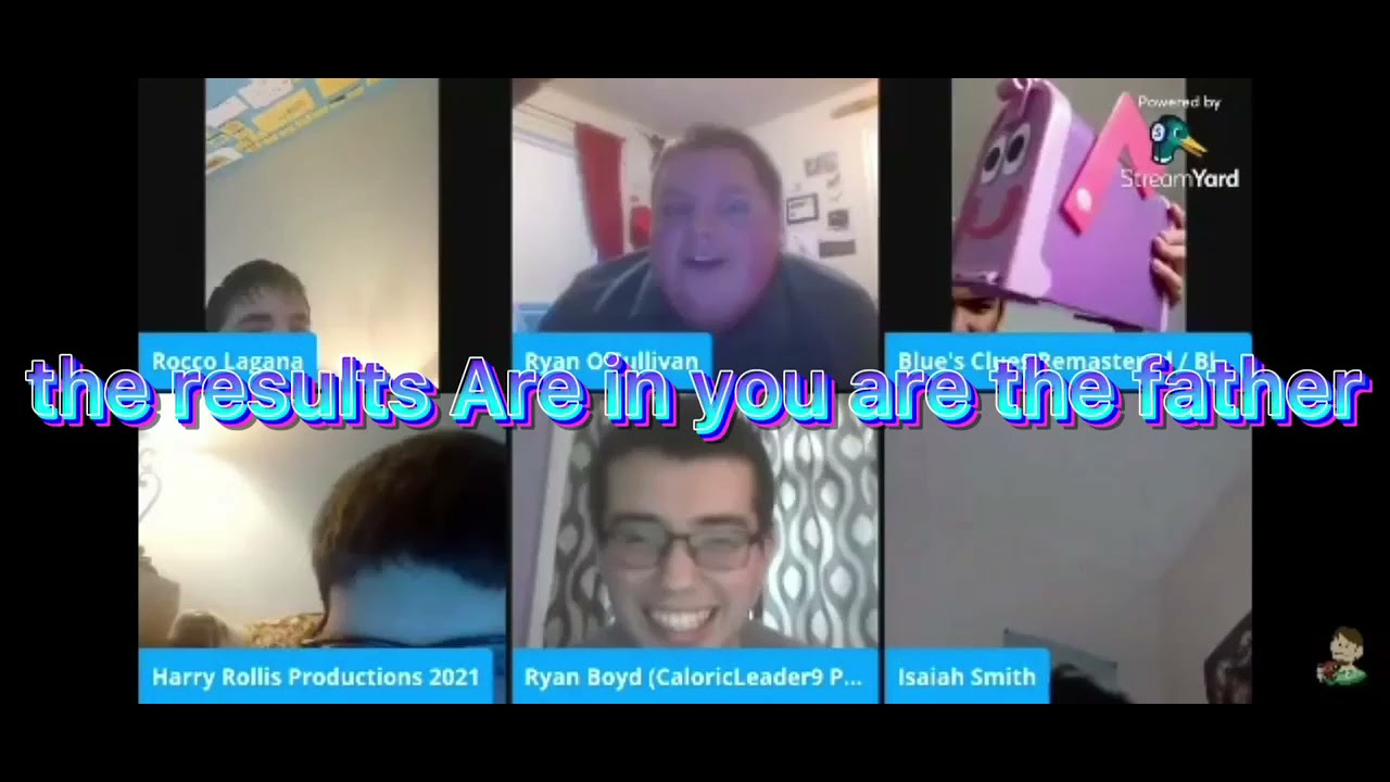 Meme Mondays #9 (Thanks to TKG Gironda) - YouTube