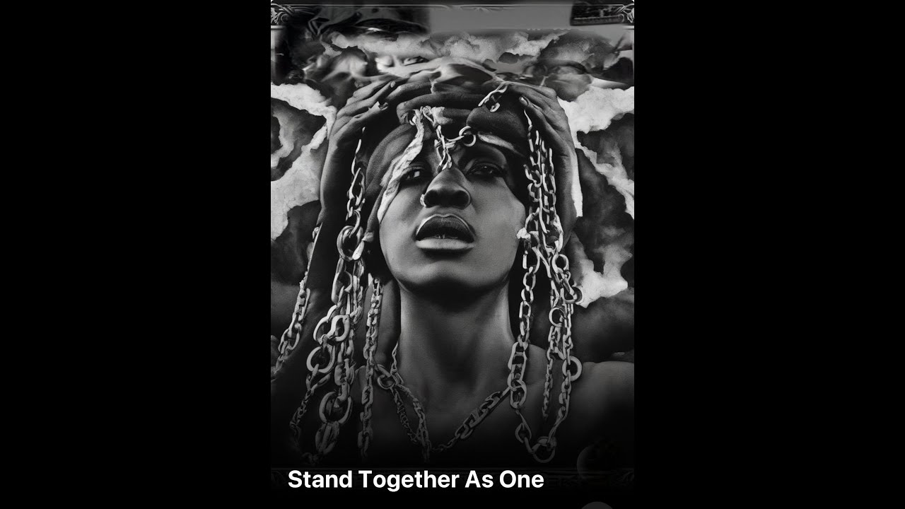 Stand Together As One Anthem - YouTube
