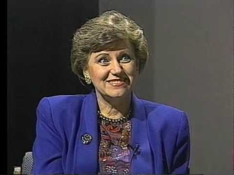 Worth Quoting: Meg Armstrong - YouTube