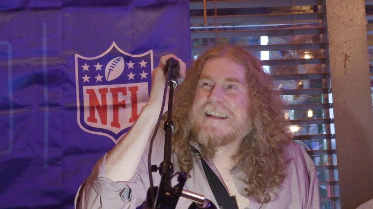 Ed Ryan Plus 2 - "Rocket Man" - YouTube