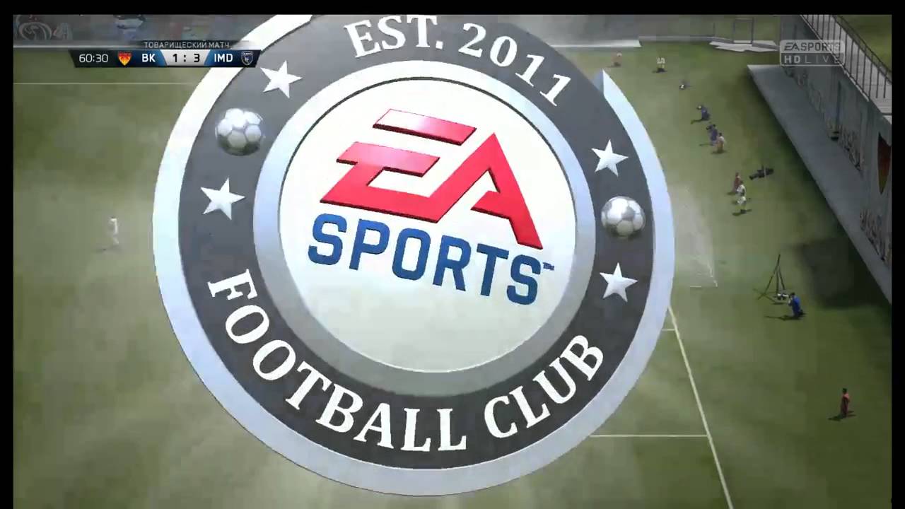 11 сезон РЛПК 7 тур BadKick AC - Invaders - YouTube